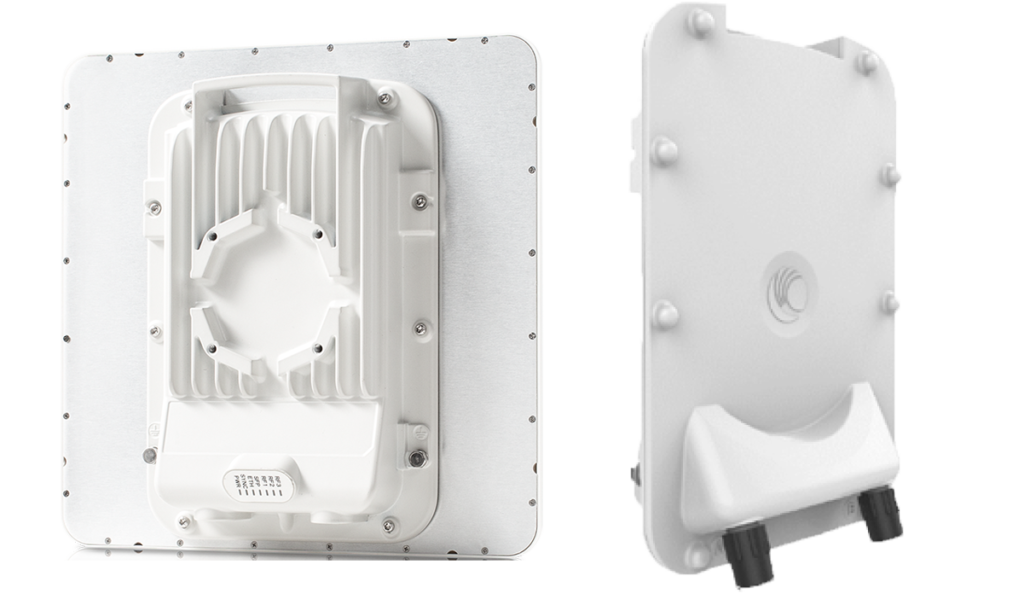 Cambium PTP 550 - MSPVN