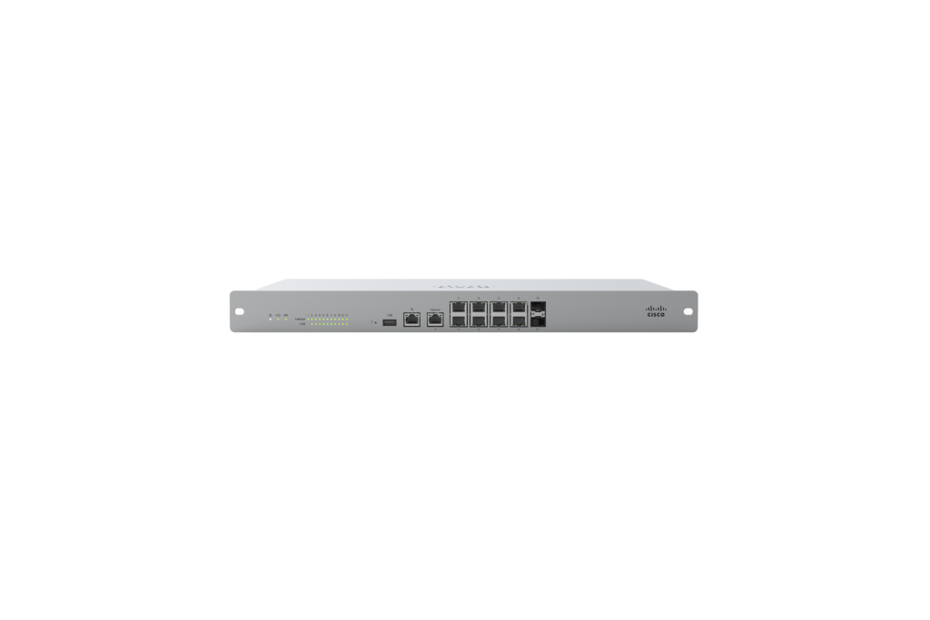 Cisco Meraki MX100 - MSPVN