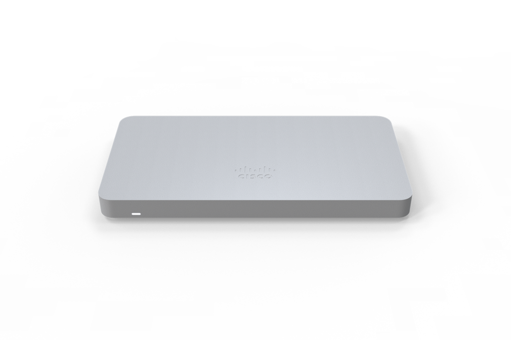 Cisco Meraki MX65 - MSPVN