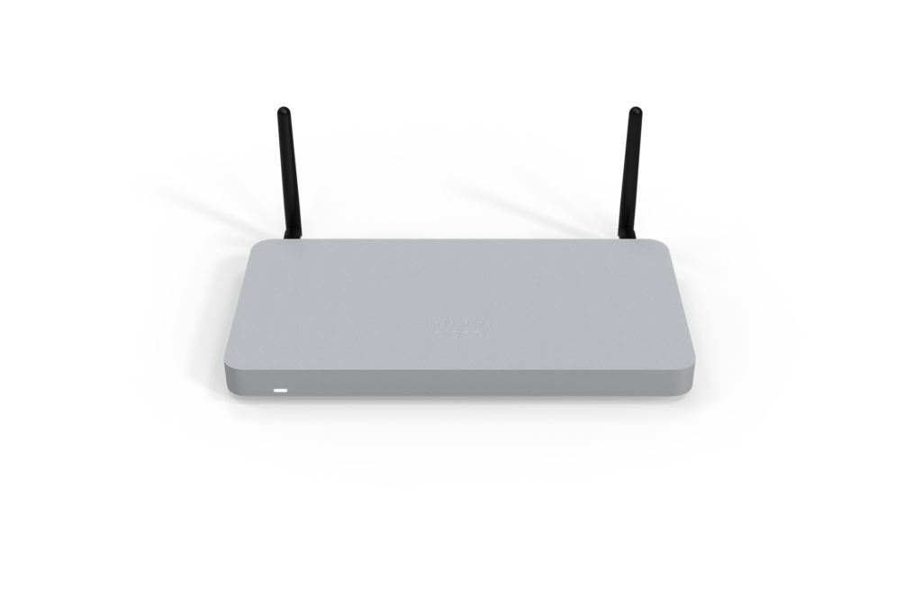 Cisco Meraki MX65W - MSPVN