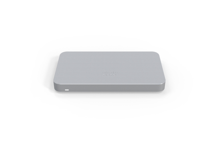 Cisco Meraki MX64W - MSPVN