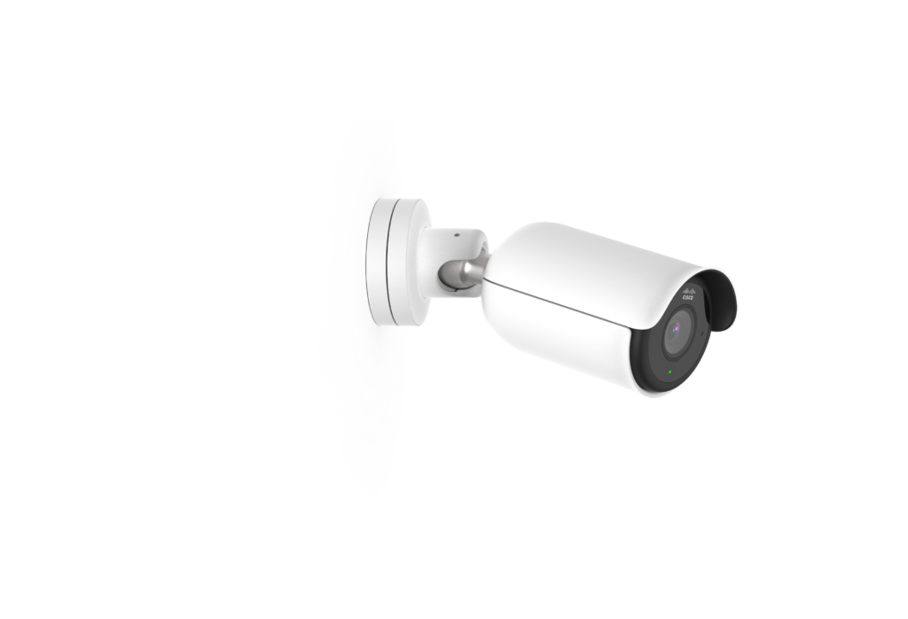 Cisco Meraki MV52 - MSPVN